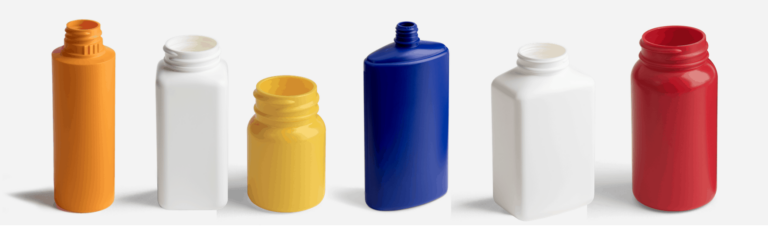 Storing and Handling HDPE Bottles Properly - Drug Plastics & Glass