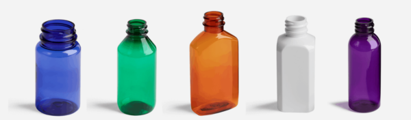 Storing and Handling PET Bottles Properly - Drug Plastics & Glass