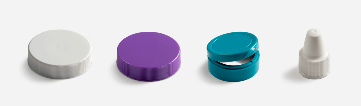 Storing and Handling PP Unlined Closures Properly - Drug Plastics & Glass