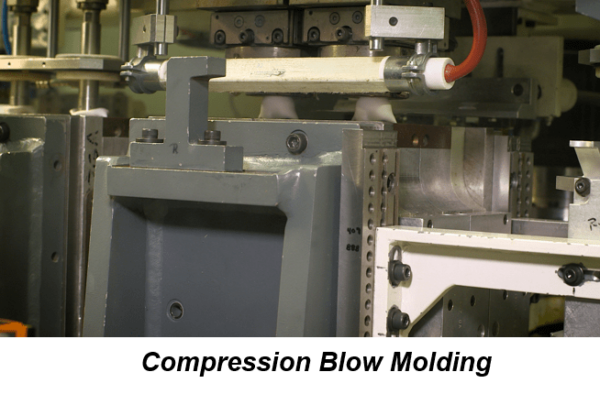 Plastic Bottle Blow Molding Processes | Drug Plastics & Glass
