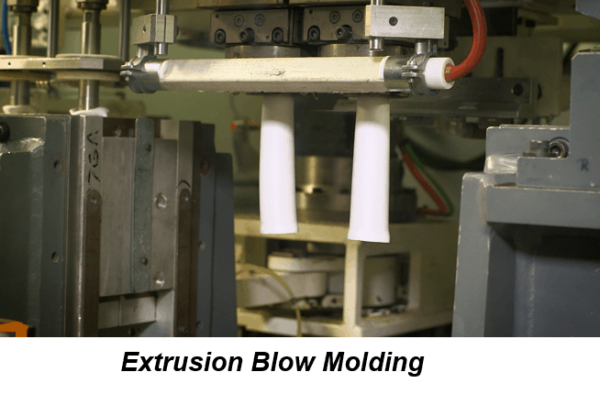 Plastic Bottle Blow Molding Processes | Drug Plastics & Glass