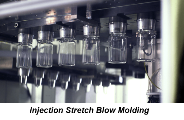 Plastic Bottle Blow Molding Processes | Drug Plastics & Glass