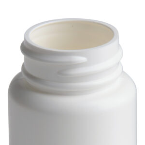 PharmaSure™ 45 cc Contemporary Series Wide-Mouth Pharmaceutical Round ...