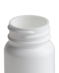 PharmaSure™ 50 cc Artistic Series Wide-Mouth Pharmaceutical Round ...