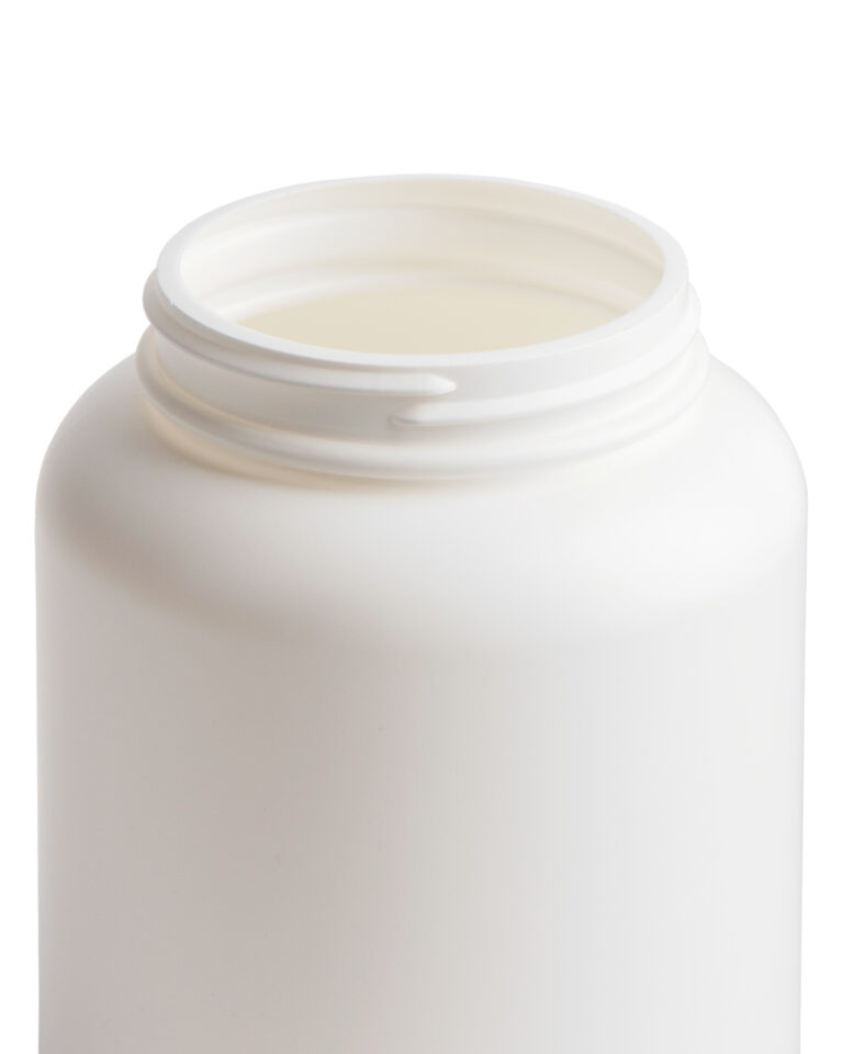 PharmaSure™ 1500 cc Classic Series Wide-Mouth Pharmaceutical Round ...